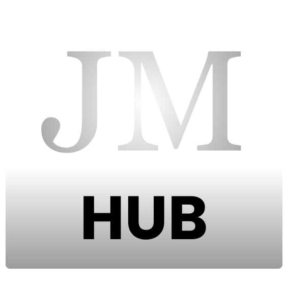 JM HUB - Seja Bem-Vindo à Comunidade